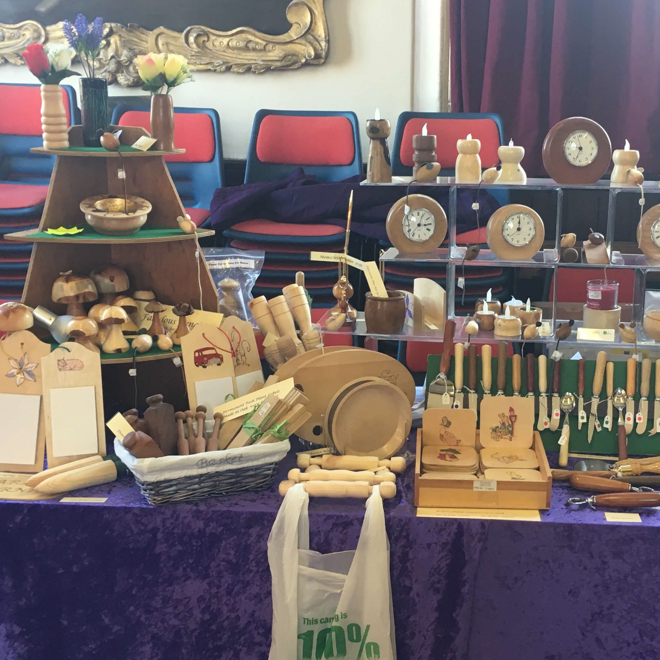 Jane McKay - Creators of Craft