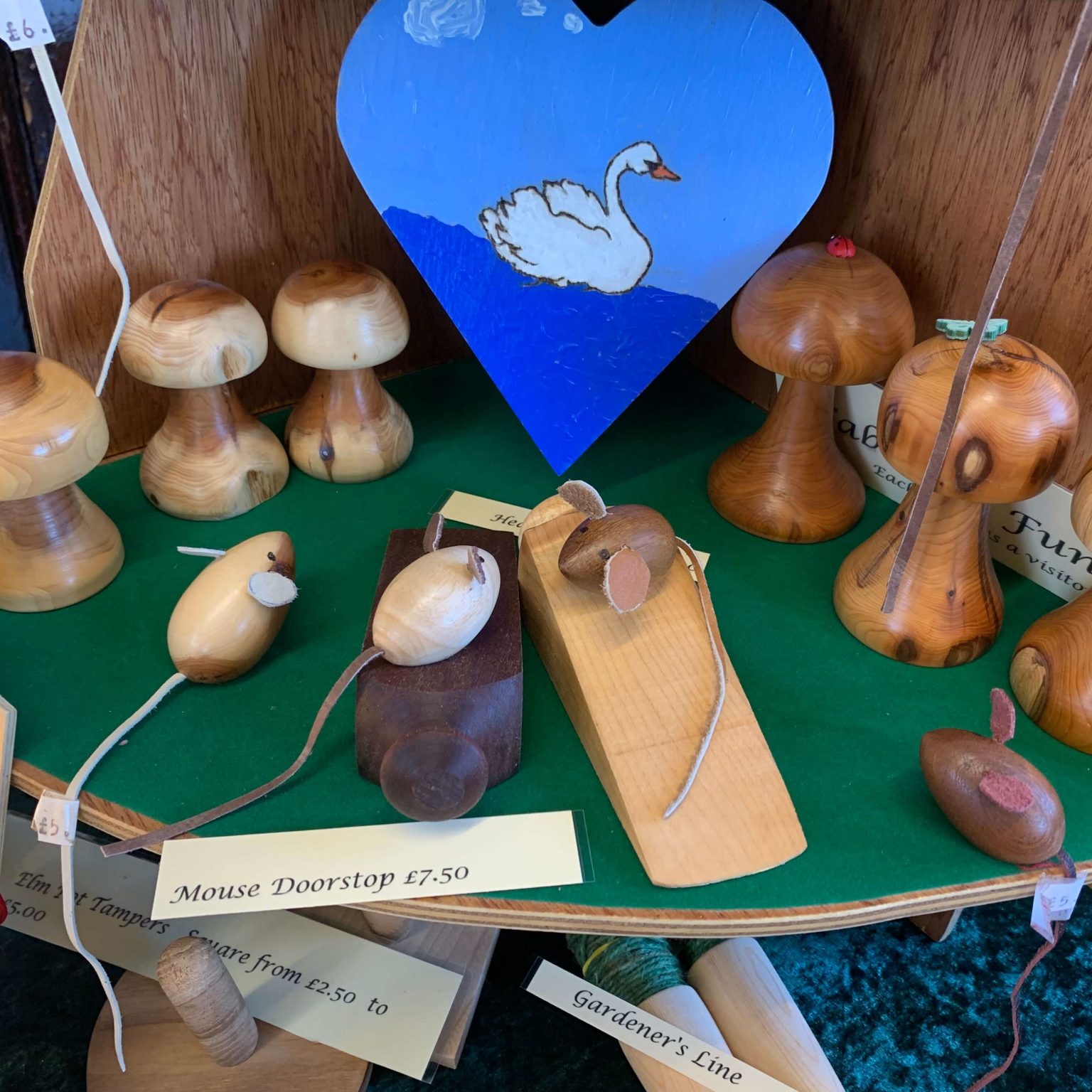 Jane McKay - Creators of Craft